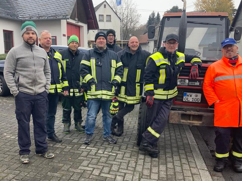 Meine Homepage - Aktuelles